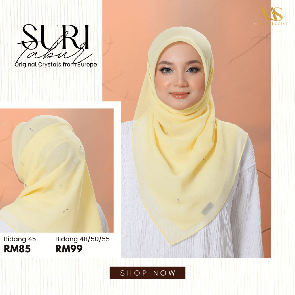 Tabur Suri | MS Exclusive Gallery